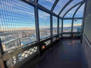Eiffel Tower Vegas Viewing Deck Hours 2026: Schedule, Tickets & Tips