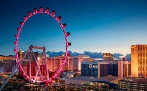 Las Vegas Attraction Tickets 2026: Full Price List & Cost Guide