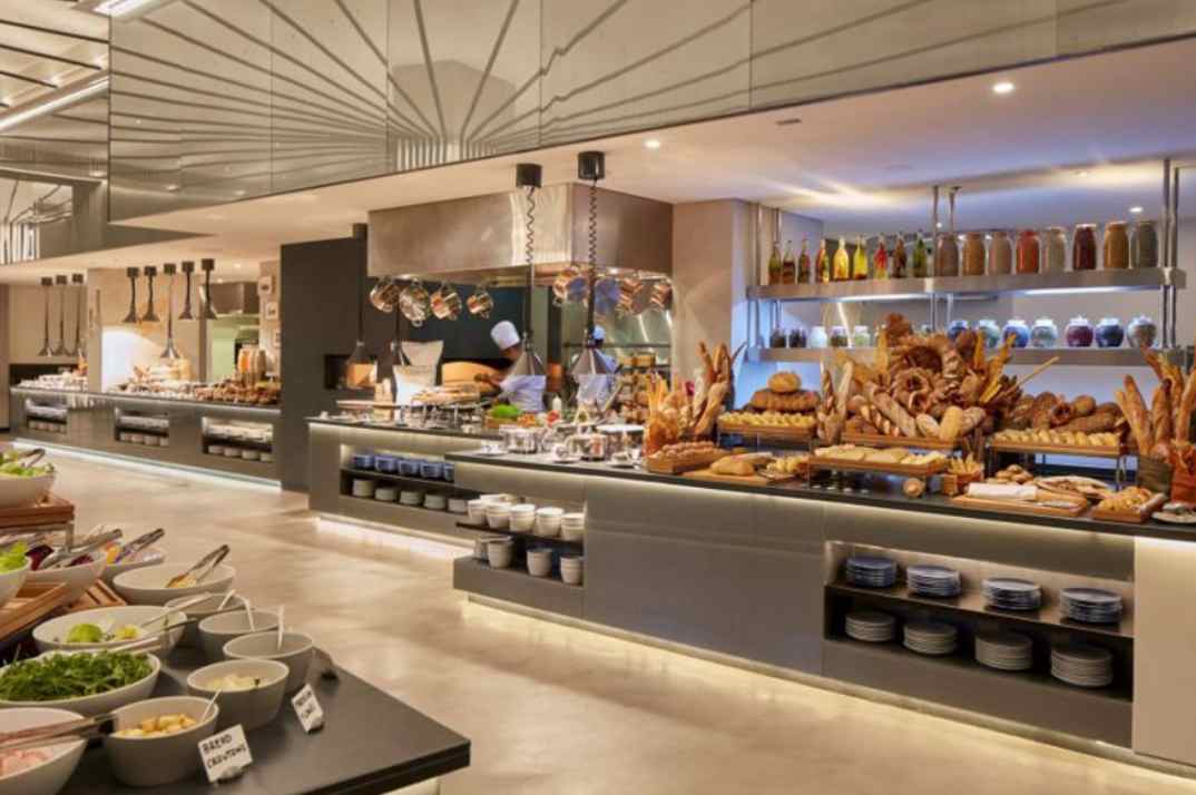 20 Must-Visit Restaurants Near The LINQ Las Vegas In 2026