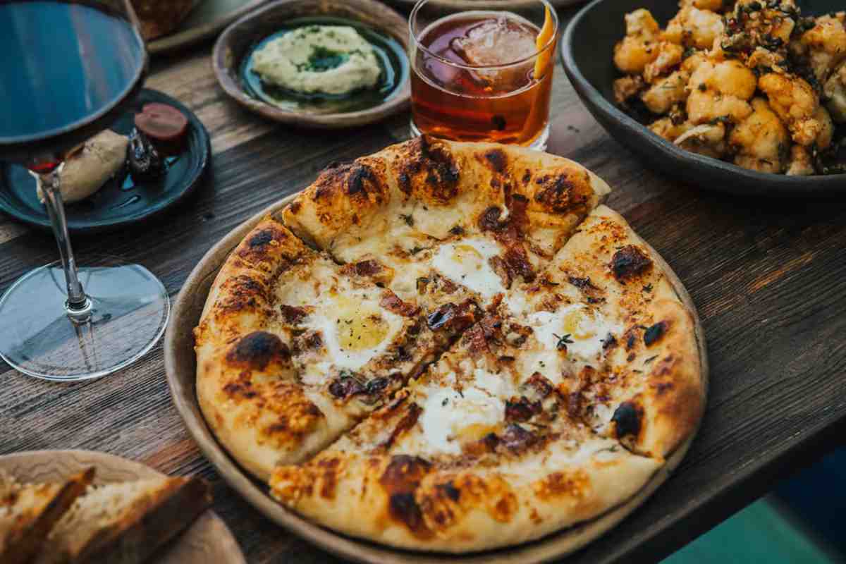 16 Best Brunch In Las Vegas Off The Strip In 2026