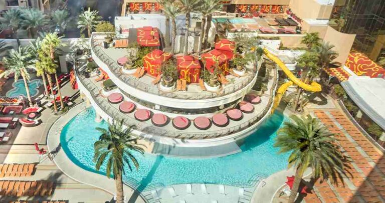 14 Best Pools For Kids In Vegas In 2026