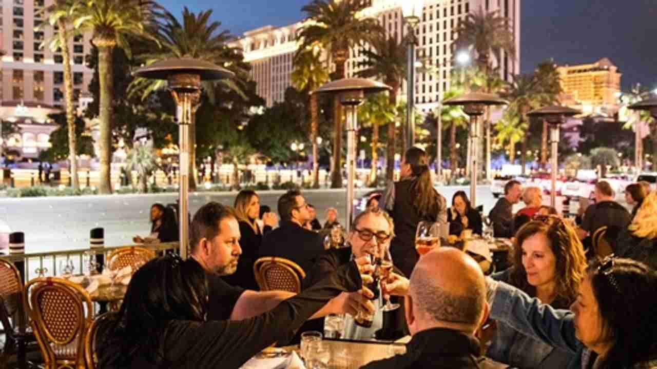 16+ Testy Cheap Restaurants Near Bellagio Las Vegas (2026)