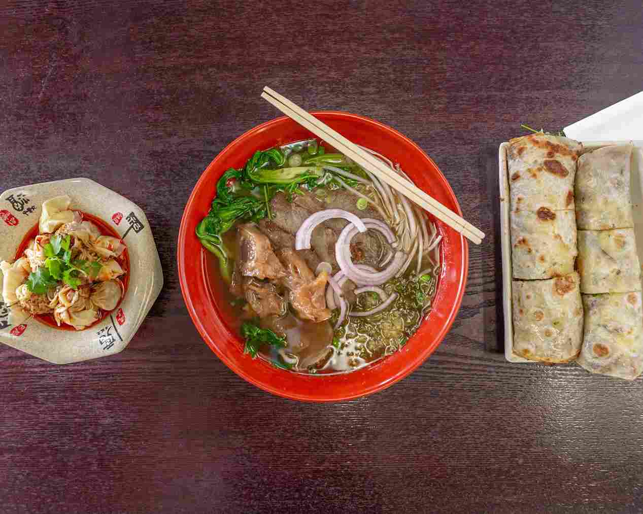 18+ Best Restaurants In Chinatown Las Vegas(2026 List)