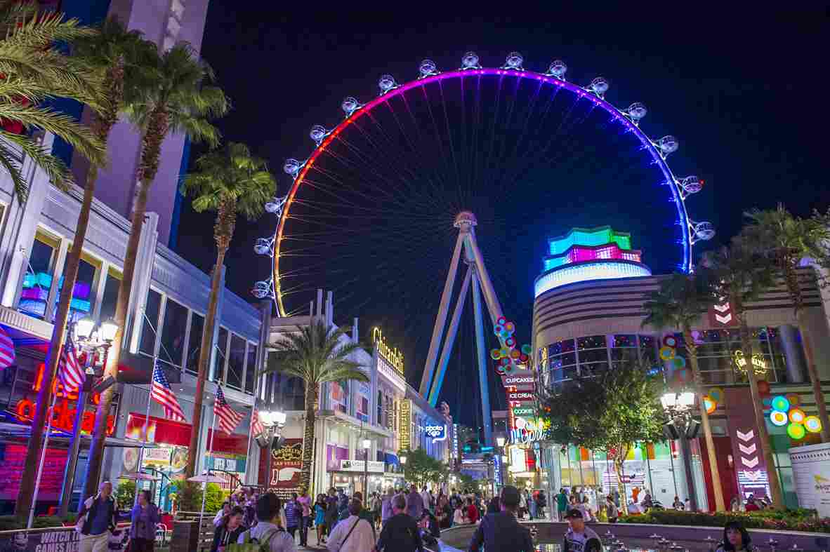 12 Fun Things To Do At Aria Las Vegas In 2025