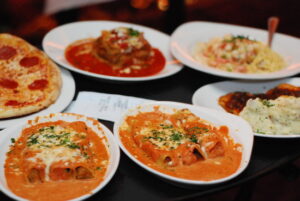 17 Best Vegan Restaurants In Las Vegas Strip - Top Picks 2026