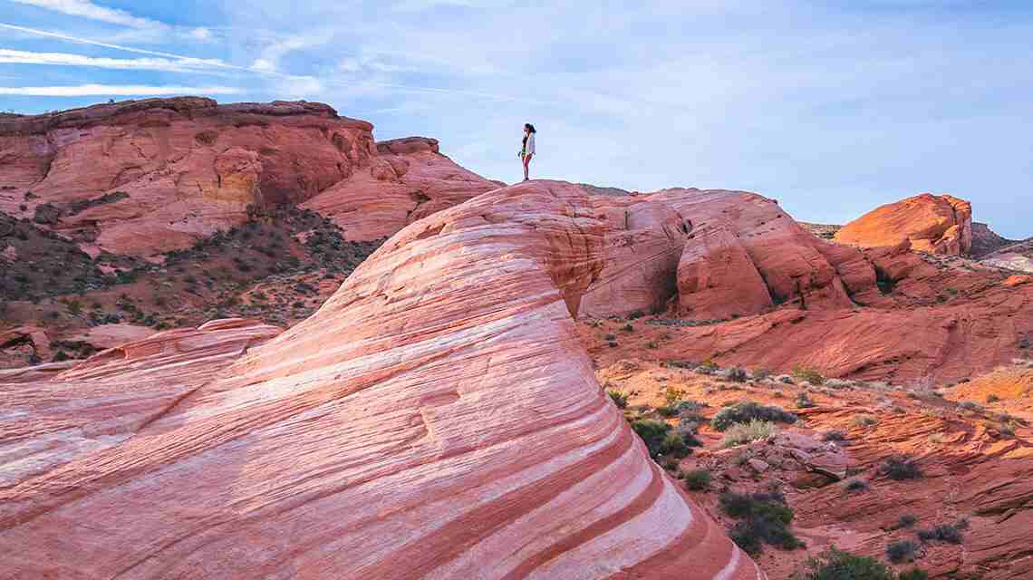 Valley of Fire State Park: The Ultimate Las Vegas Day Trip Guide