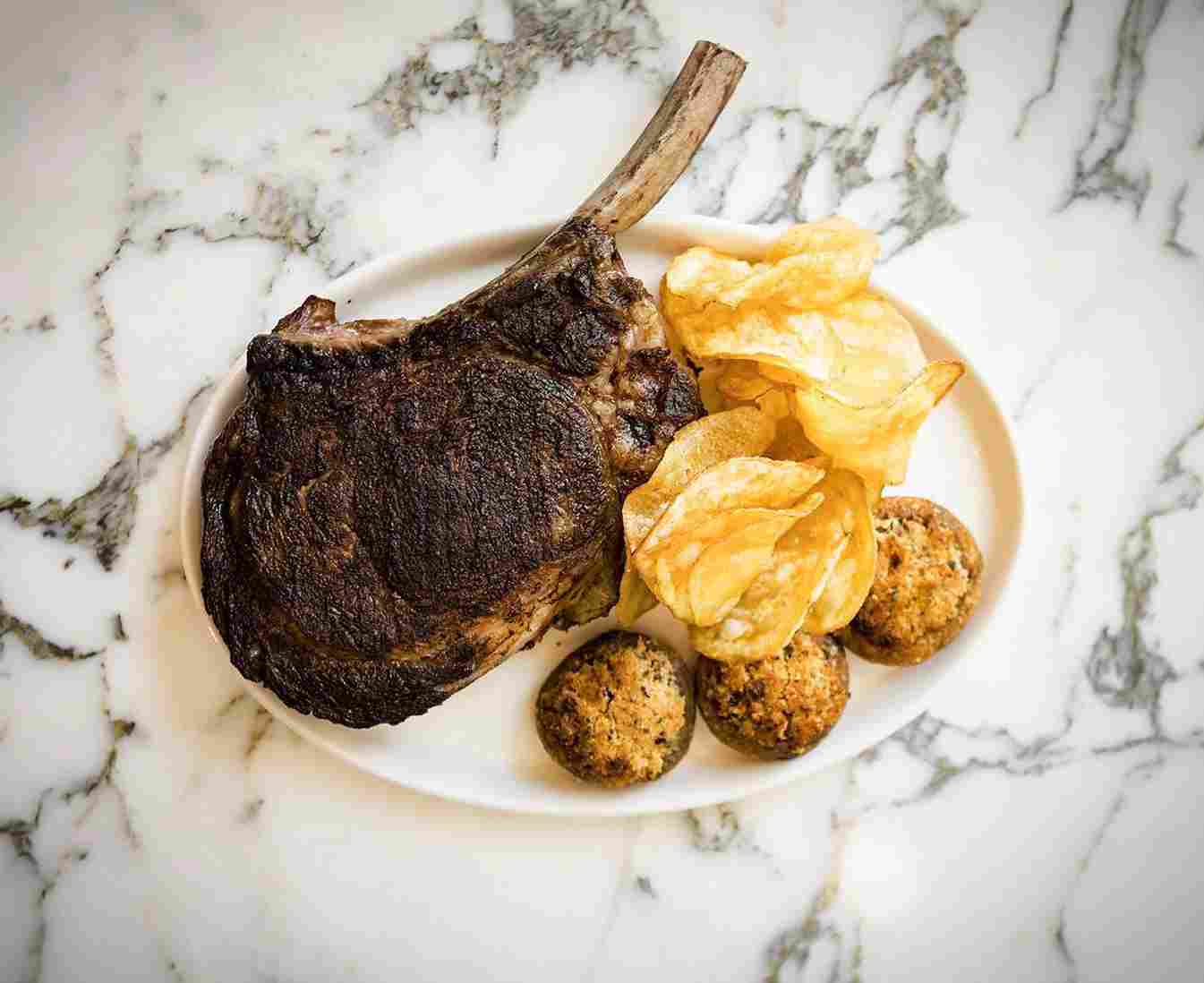 15 Best Affordable Steakhouse In Las Vegas