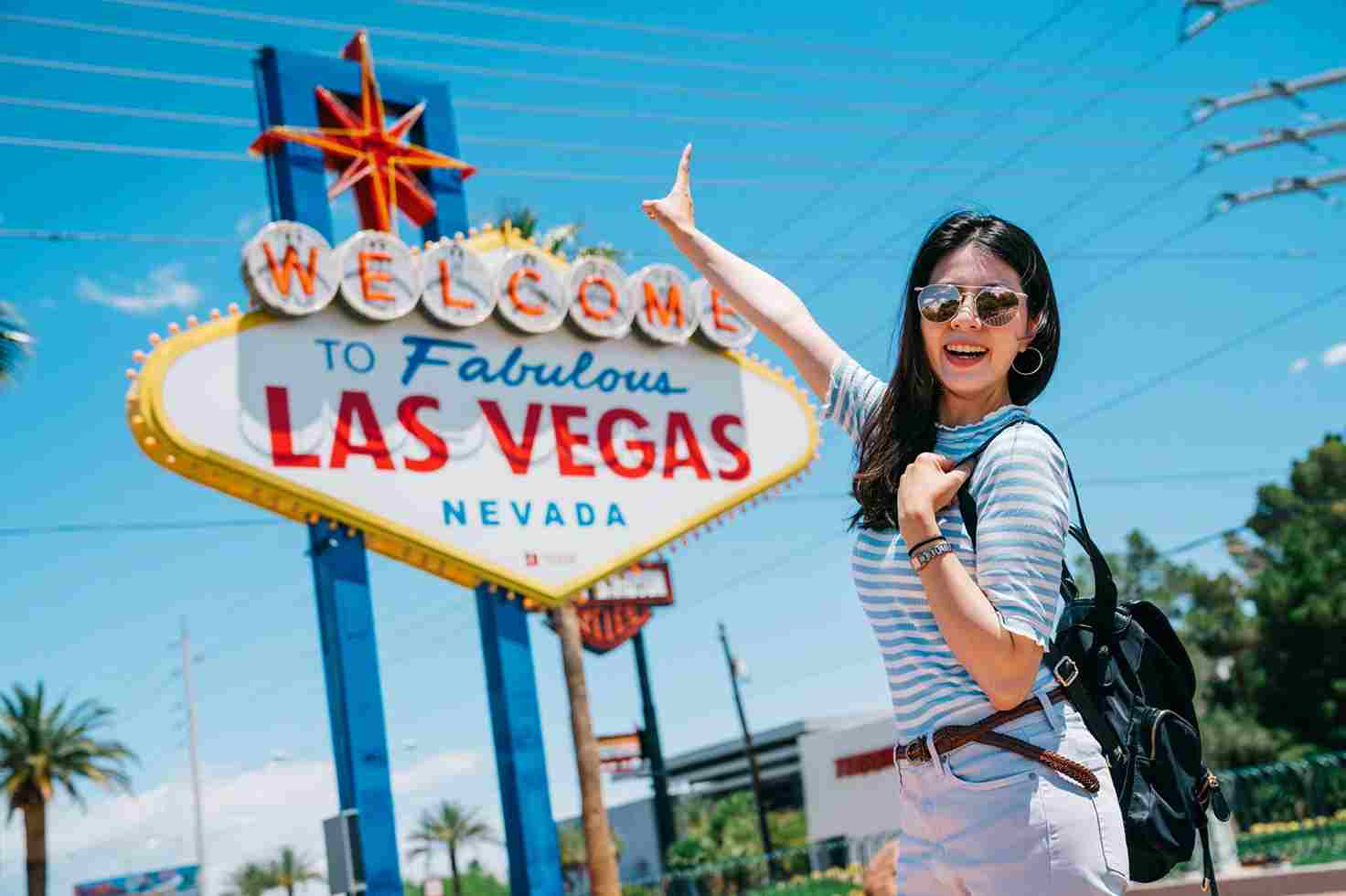 Welcome to Fabulous Las Vegas Sign Guide 2026: Best Time for Photos ...