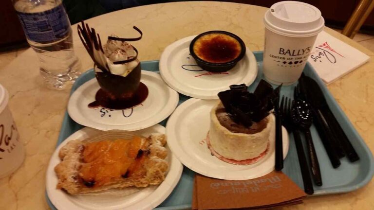 Must-Try 15 Best Coffee Las Vegas Strip- 2025