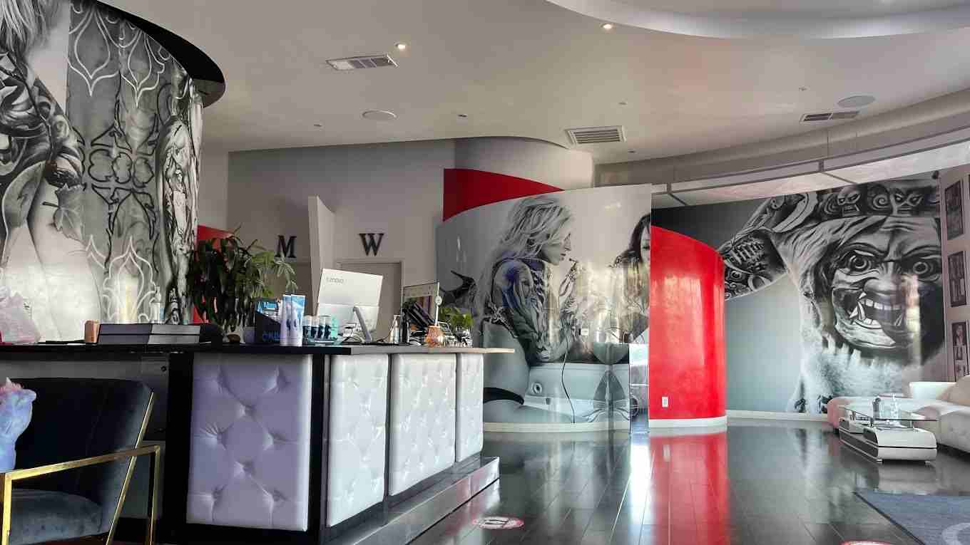 13 Best Tattoo Shops In Las Vegas In 2025