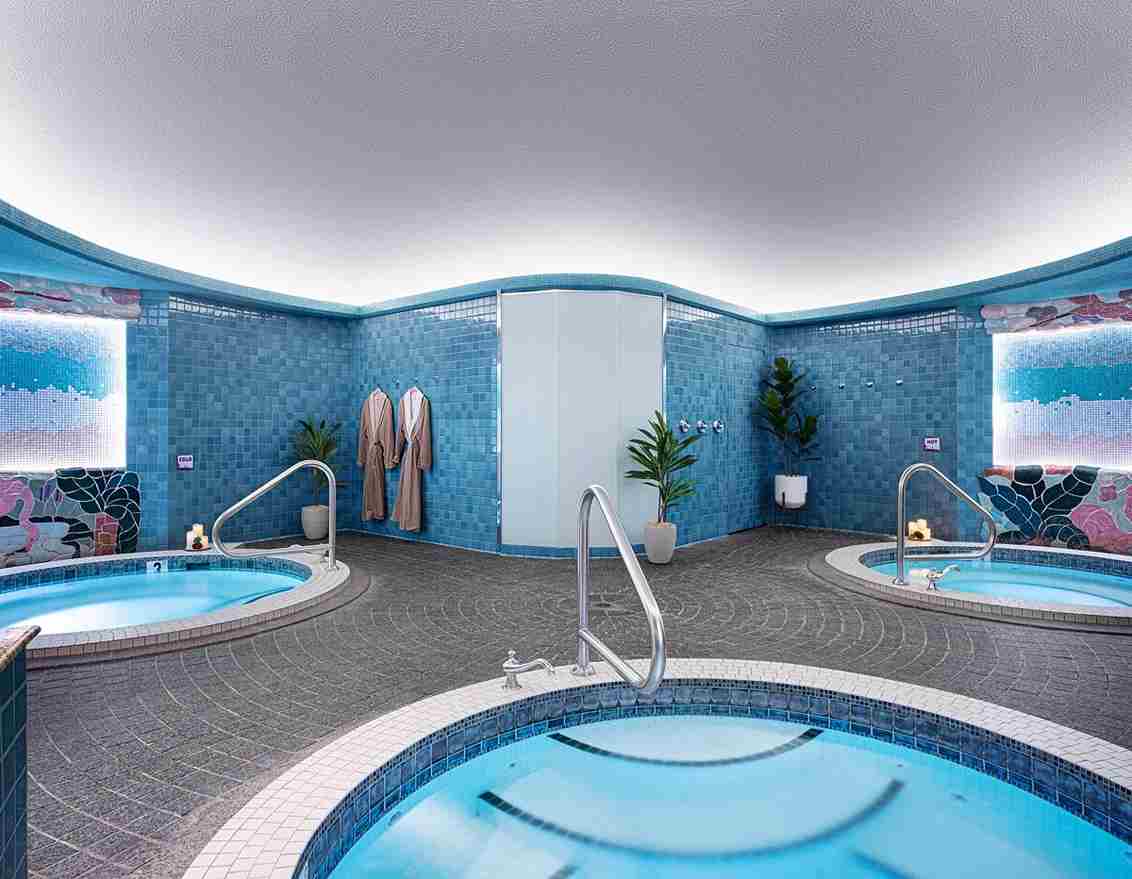 12 Best Affordable Spas On Las Vegas Strip(With Prices): 2026