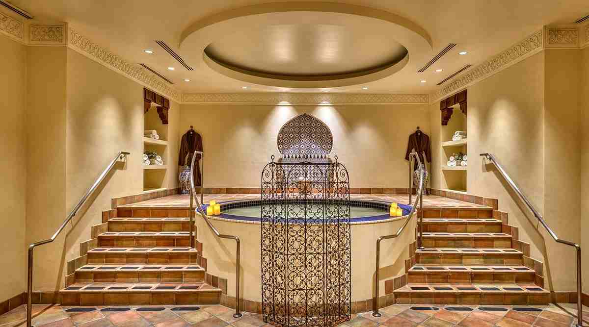 12 Best Affordable Spas On Las Vegas Strip(With Prices): 2026