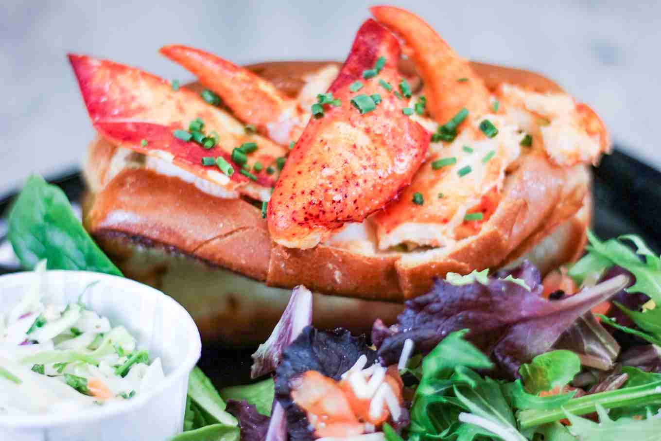 15 Best Seafood Restaurants Las Vegas Strip - 2025