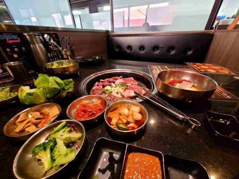 13 Best Korean BBQ Las Vegas Strip: You Shouldn't Miss (2026)