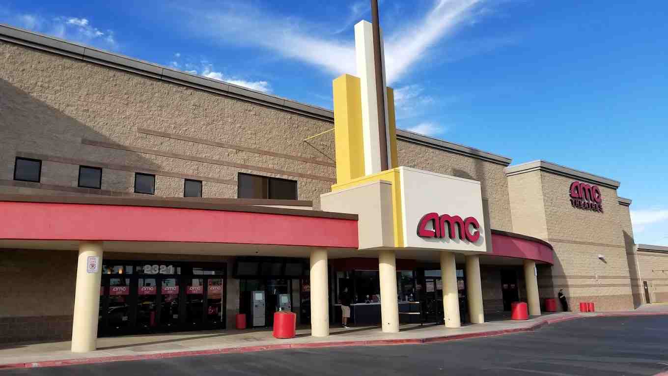 14 Must-Visit Best Movie Theater In Las Vegas (2025 Picks)