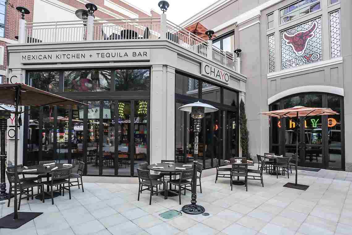 20 Must-Visit Restaurants Near The LINQ Las Vegas In 2026