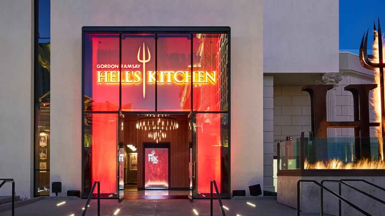 7 Best Gordon Ramsay Restaurants in Las Vegas Ranked