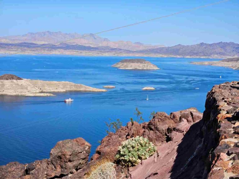 Lake Mead National Recreation Area 2026: Best Things to Do & Travel Guide