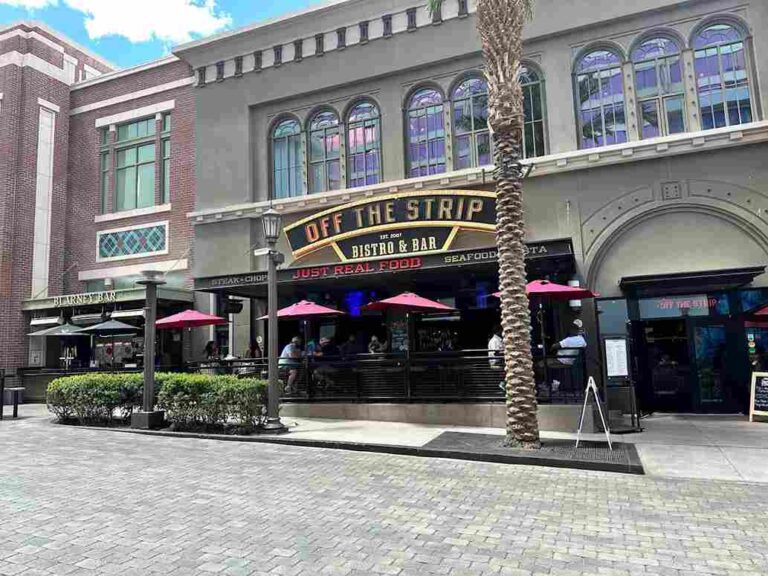 20 Must-Visit Restaurants Near The LINQ Las Vegas In 2026