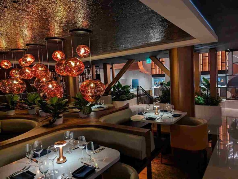 20 Must-Visit Restaurants Near The LINQ Las Vegas In 2026