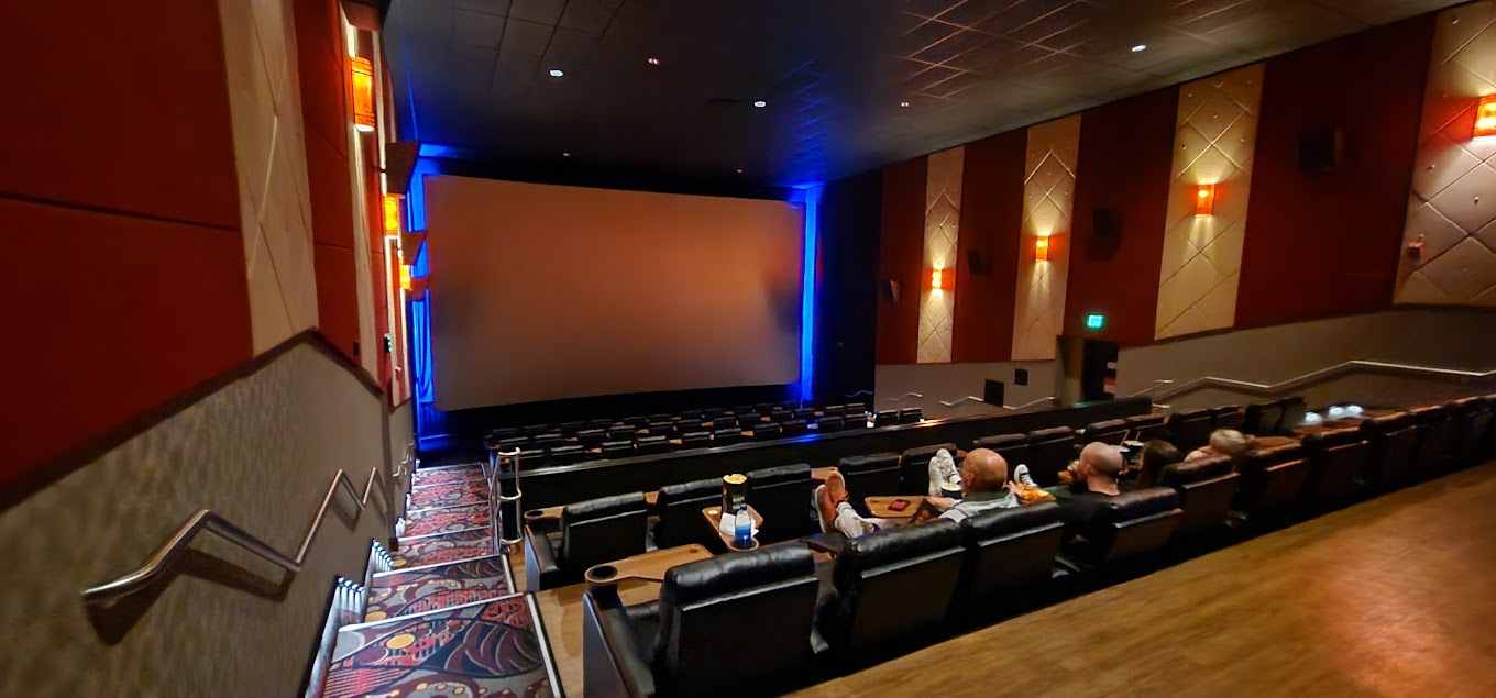 14 Must-Visit Best Movie Theater In Las Vegas (2025 Picks)