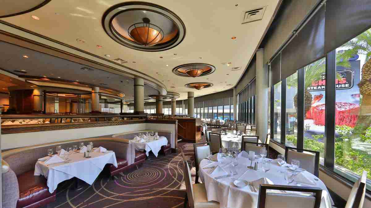 13 Best Harrah's Las Vegas Restaurants In 2026