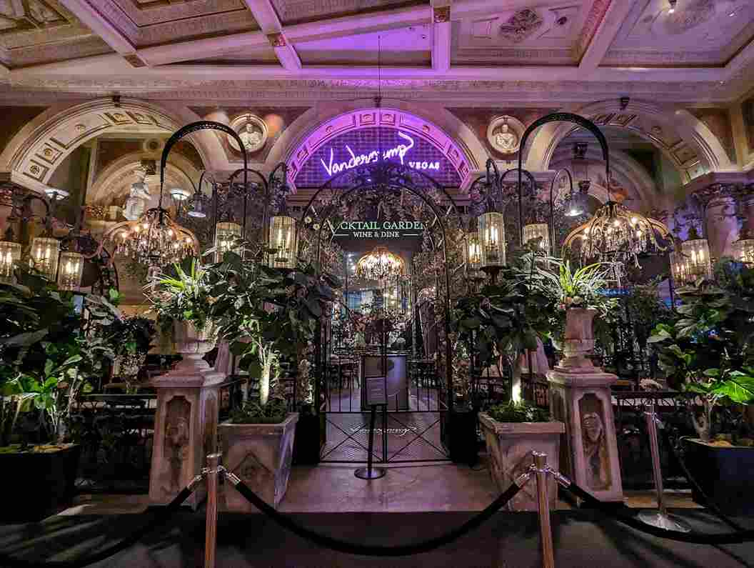 Must-Try Best Casual Restaurants Las Vegas Strip 2026