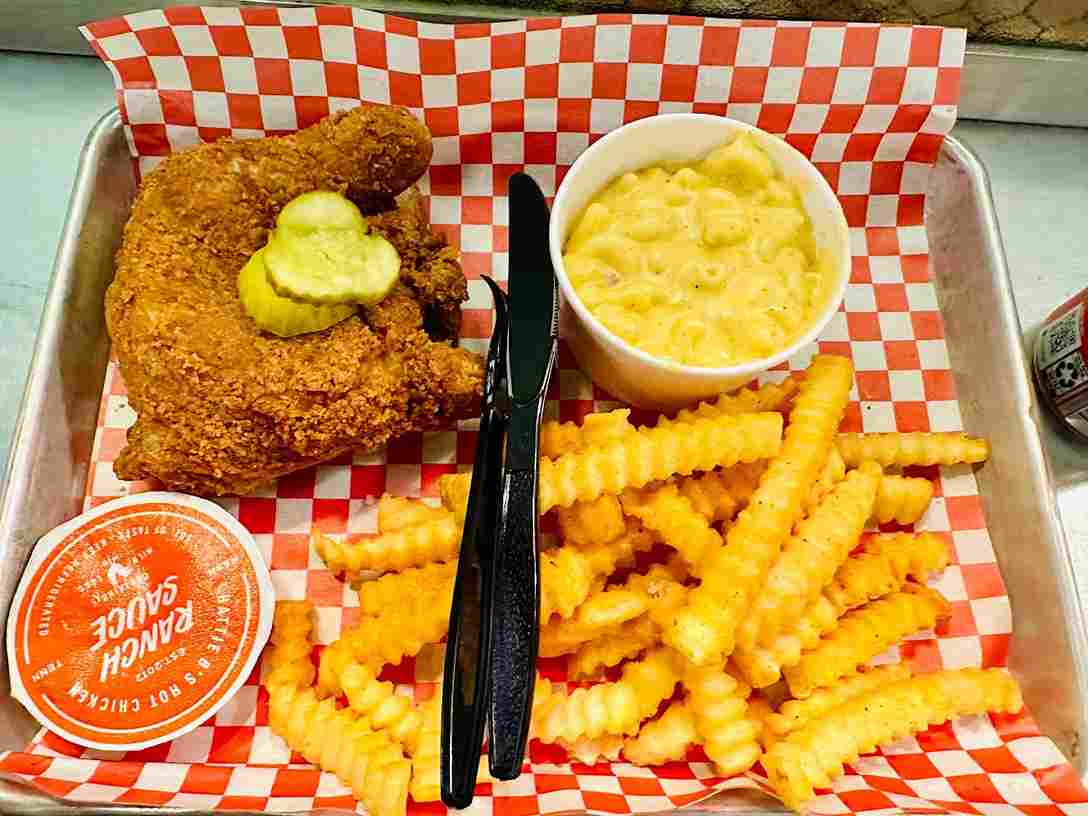14 Must-Try Fast Food Near Las Vegas In 2026