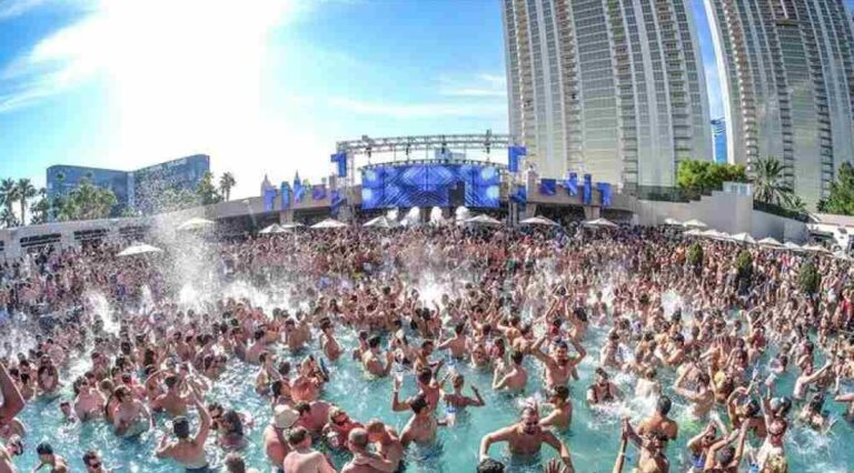 Spring Break Las Vegas 2026 Guide: What to Expect