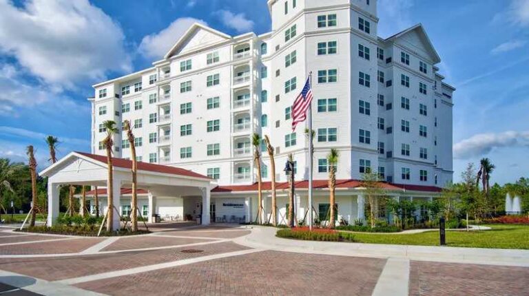 Top 15 Hotels Near Las Vegas Motor Speedway In Cheap Prices (2026)