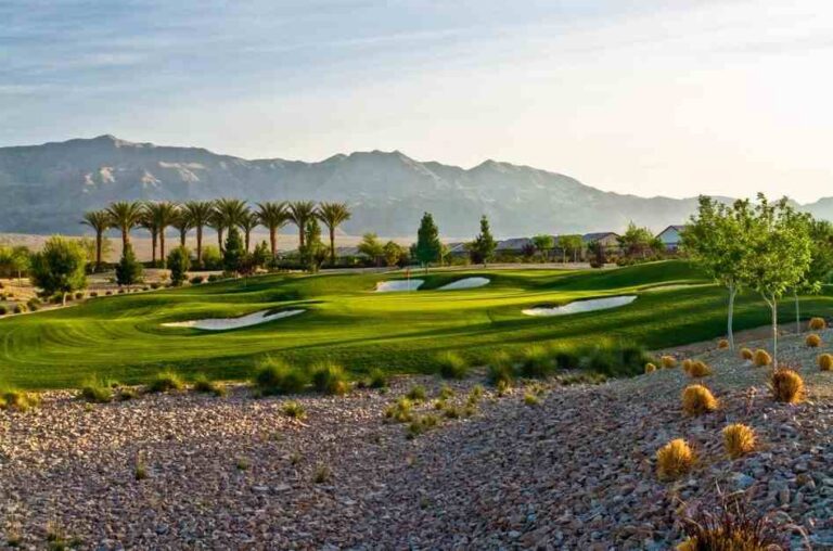 Best Las Vegas Golf Courses Under $100 In 2026