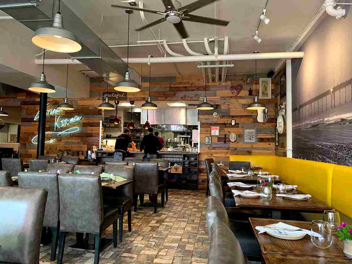 15 Best Local Restaurants In Las Vegas (2026)