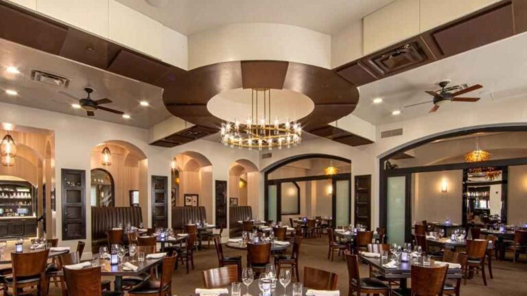 14 Affordable Best Off Strip Restaurants Las Vegas In 2026