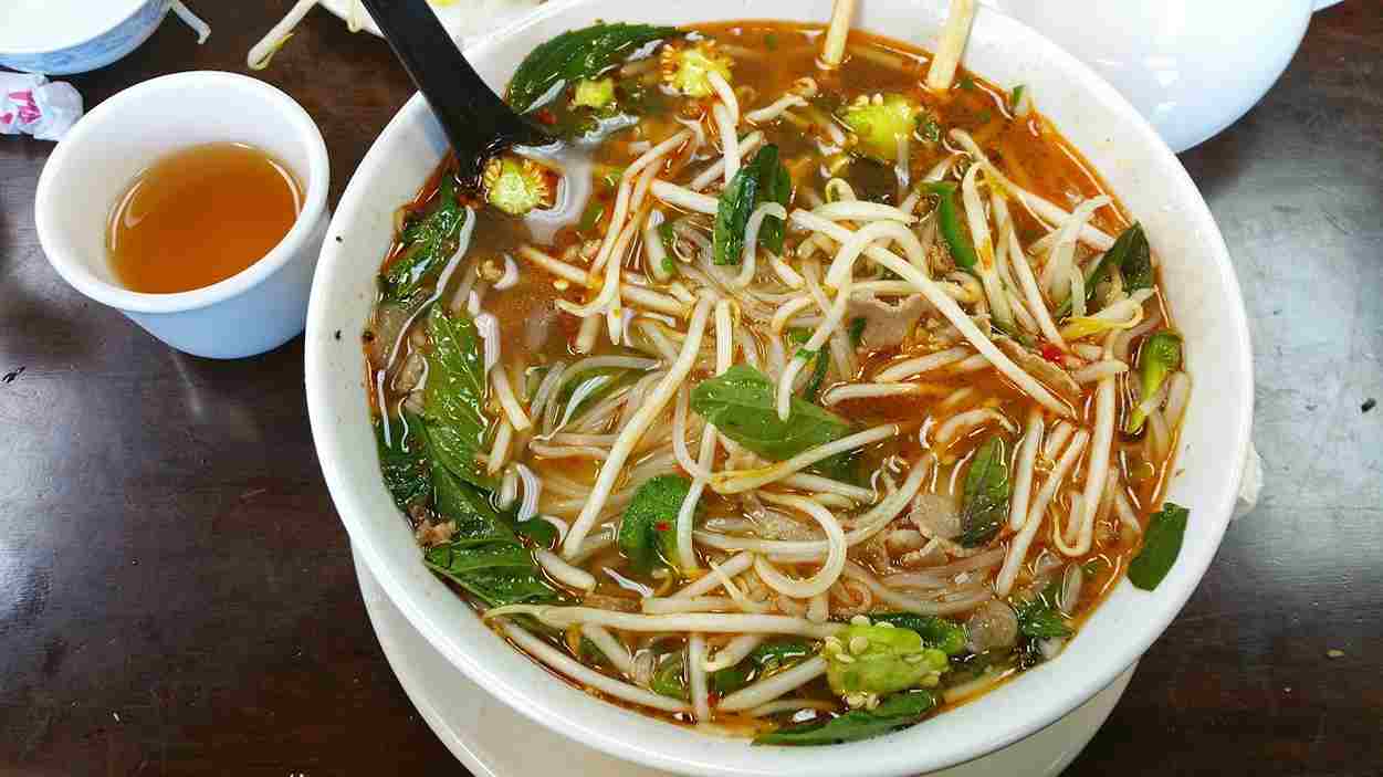 Must-Try Best Pho In Las Vegas 2026