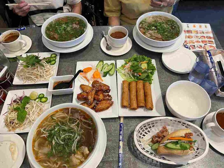 Must-Try Best Pho In Las Vegas 2026