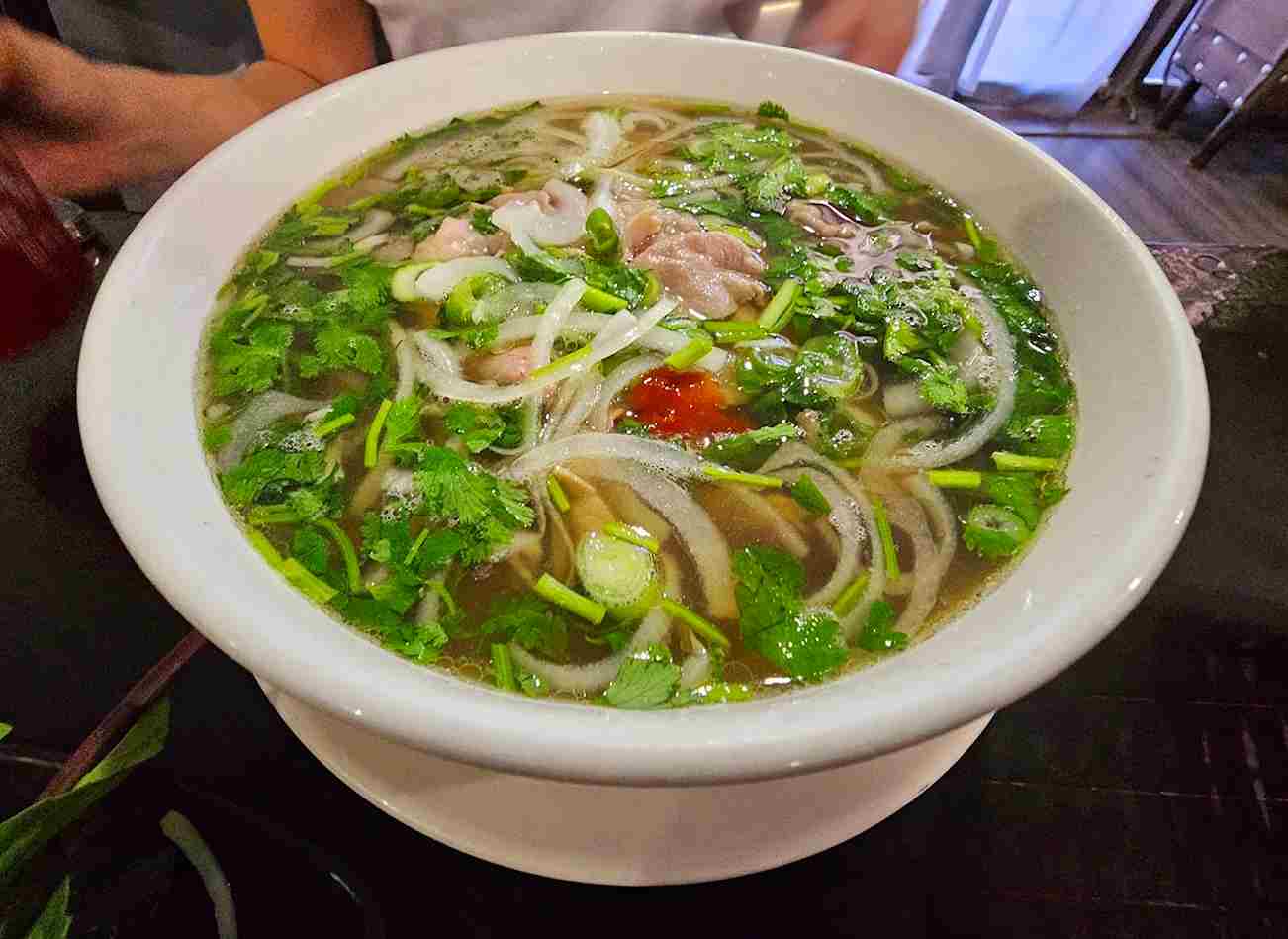 Must-Try Best Pho In Las Vegas 2026