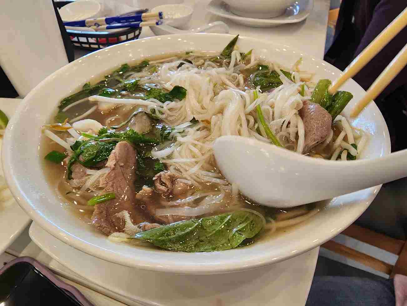 Must-Try Best Pho In Las Vegas 2026