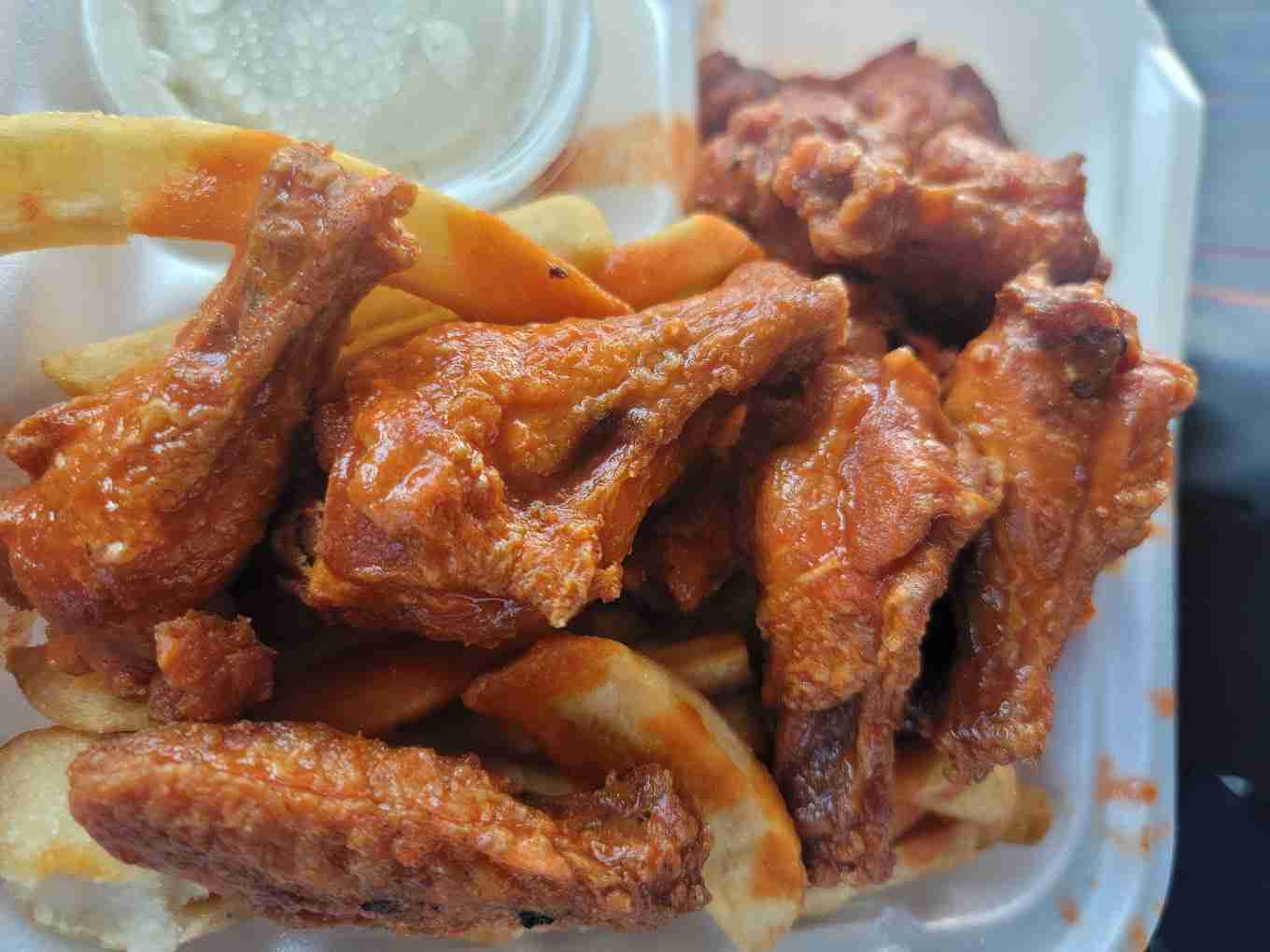 20 Hot Best Chicken Wings In Las Vegas In 2025