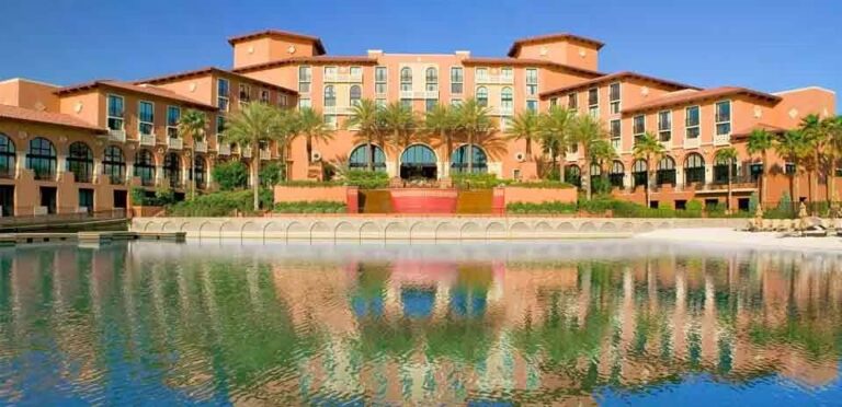 15 Best Las Vegas Resorts Off The Strip For Families & Friends