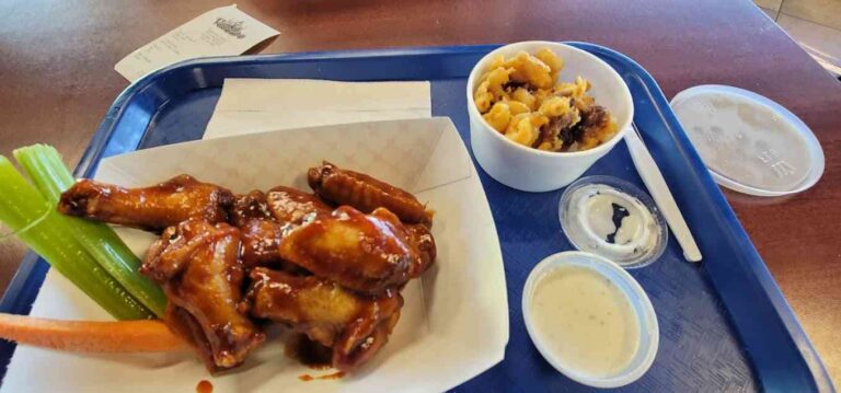 20 Hot Best Chicken Wings In Las Vegas In 2026