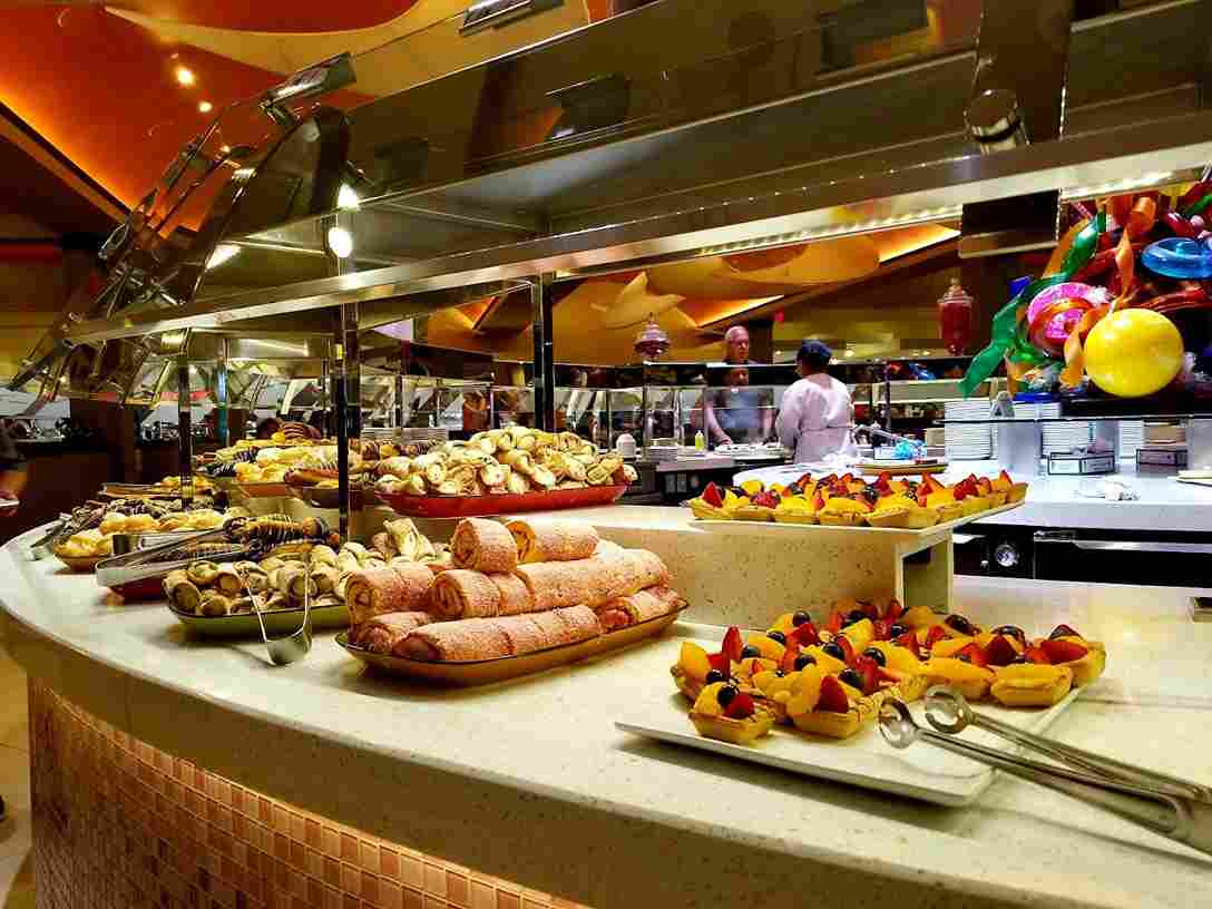 Top 13 Cheapest Breakfast Buffet In Las Vegas (2025 List)