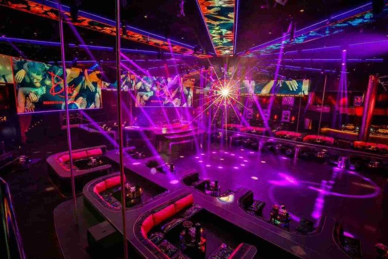 10 Best Hip Hop Clubs In Vegas 2026