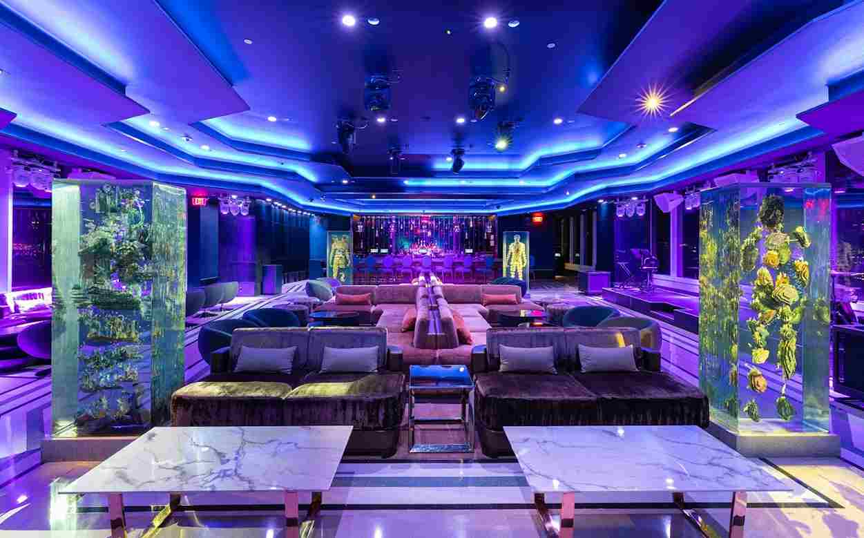 10 Best Hip Hop Clubs In Vegas 2026
