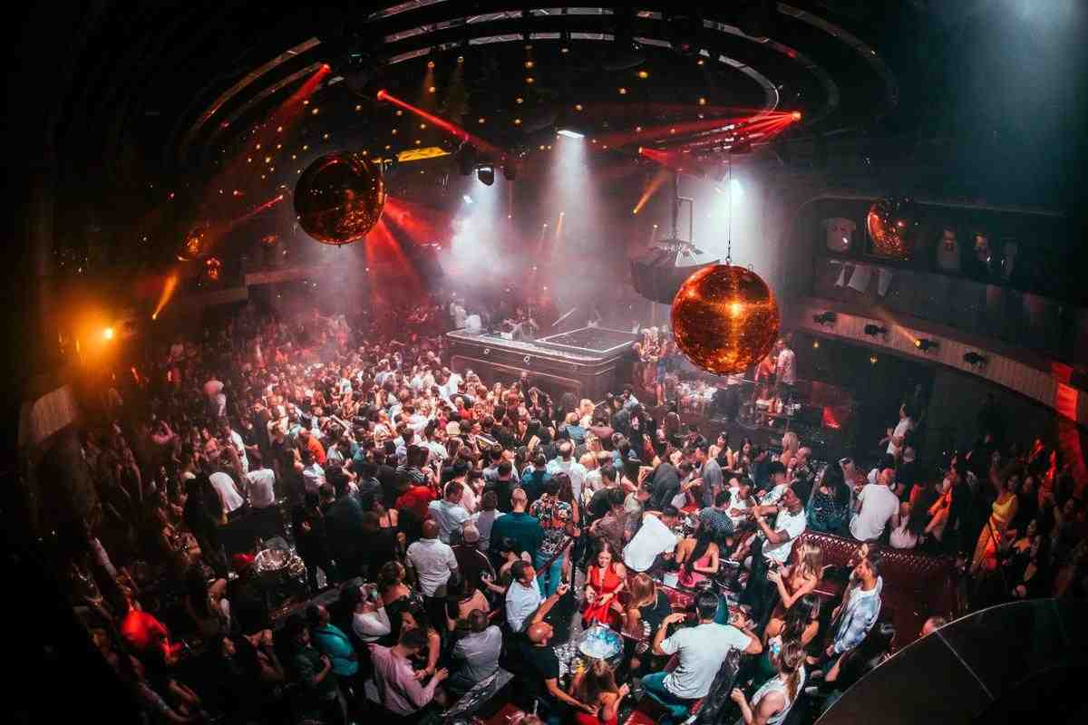 10 Best Hip Hop Clubs In Vegas 2026