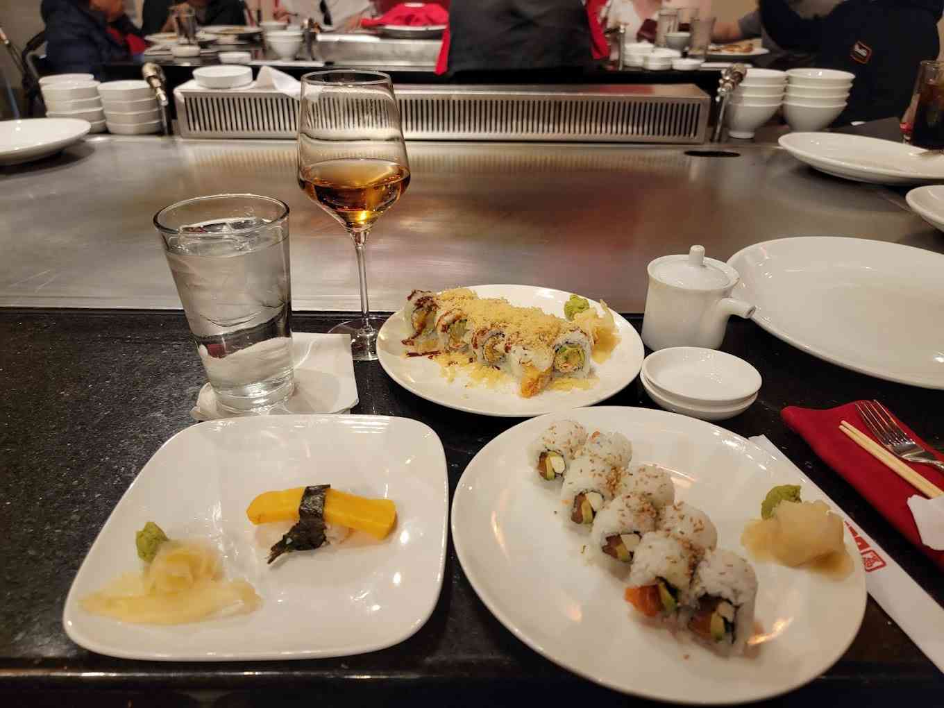 20 Must-Try Best Best Asian Food/Restaurants In Las Vegas 2026