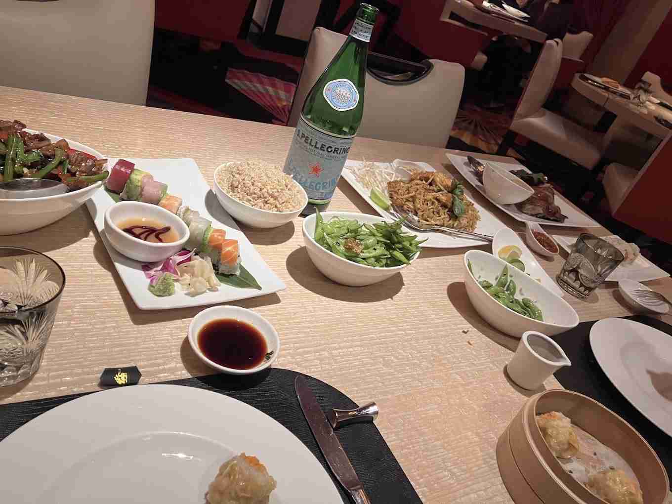 20 Must-Try Best Best Asian Food/Restaurants In Las Vegas 2026