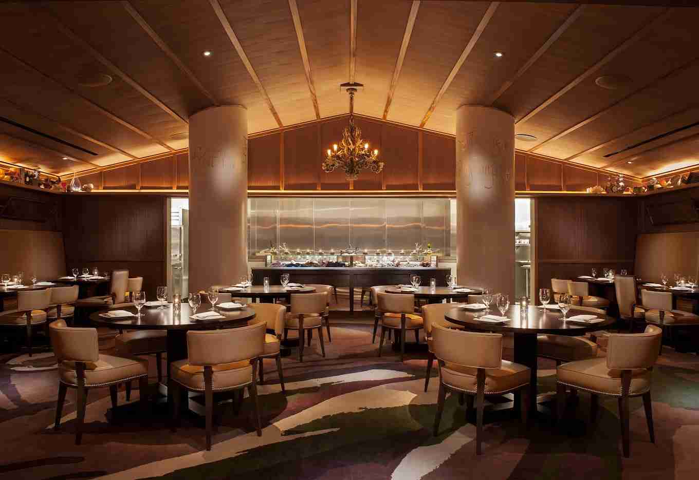 Best 5 Star Restaurants In Las Vegas (2026 List)