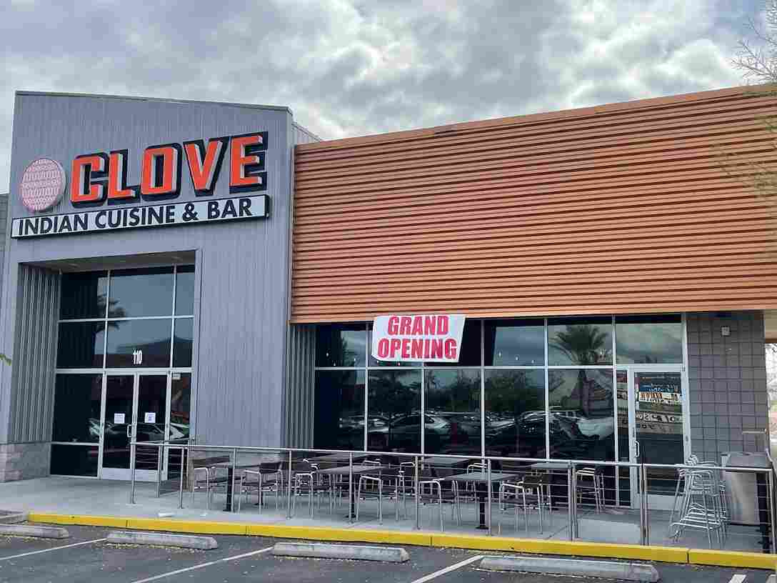 14 Must-Try Indian Restaurants In Las Vegas (2026)