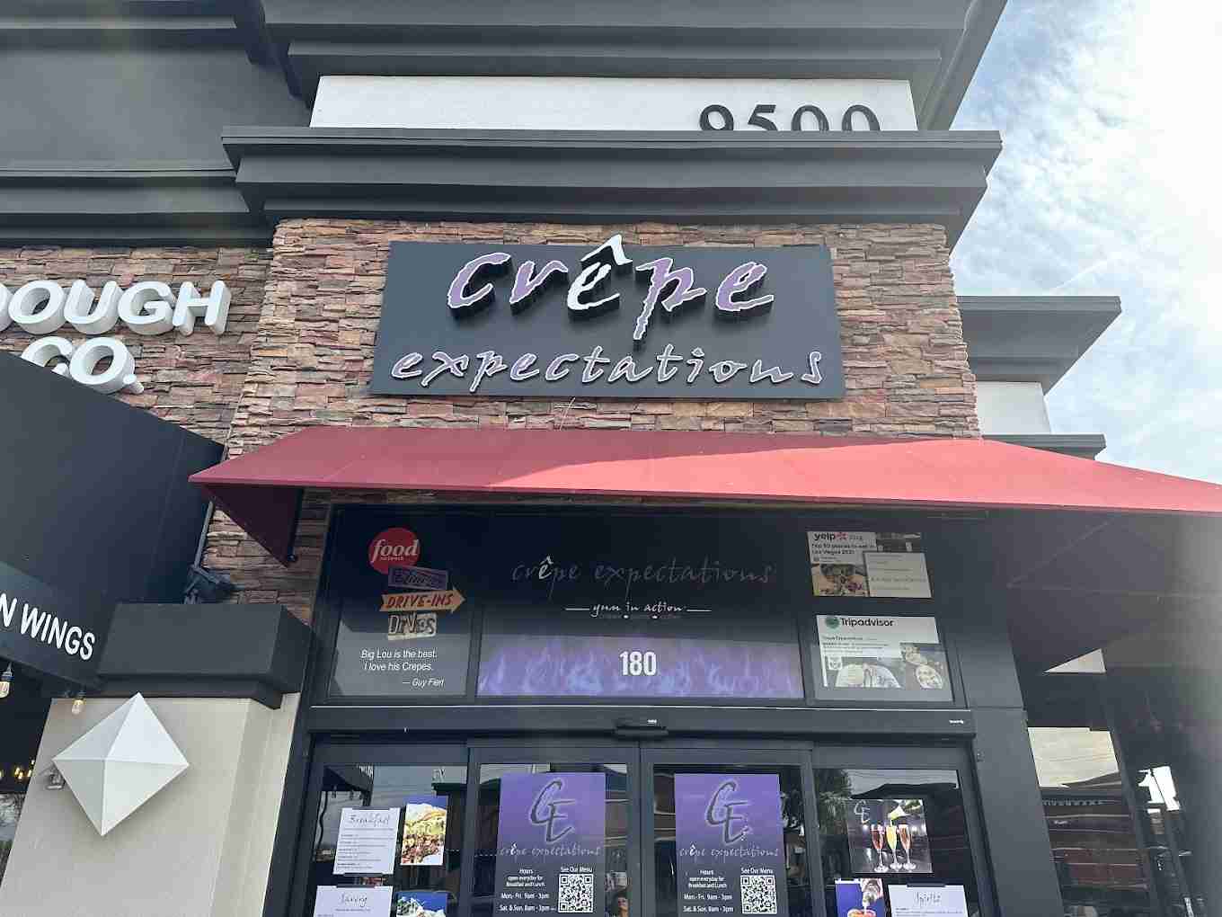 15 Must-Try Best Desserts In Las Vegas (2025)