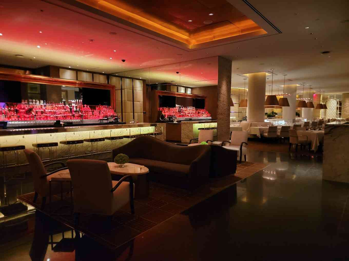 15 Best Wynn Las Vegas Restaurants (2026)